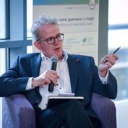 Philip Martin - Founder & CEO @ Cora Systems - Crunchbase Person Profile