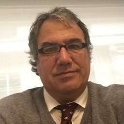 Hernan Calvo - Asesor Secretaría de Justicia @ La Nacion - Crunchbase ...