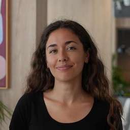 Maria Gonzalez Manso - CEO and Co-Founder @ Tucuvi - Crunchbase Person ...