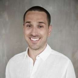 Alex Bedwani - Founder and CEO @ PetsOnMe - Crunchbase Person Profile