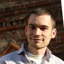 Alexander Kiselev - Co-Founder & CPO @ GitLean - Crunchbase Person Profile