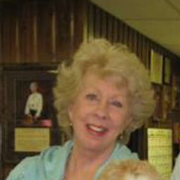 Mary Grace Ashlock - Crunchbase Person Profile