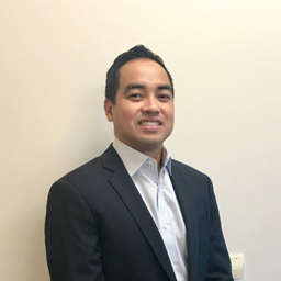 Anthony Lubiano - Senior Vice President of Finance and Chief Compliance ...