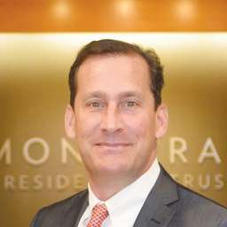 Mark Alfieri - Crunchbase Person Profile