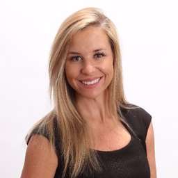 Hope Jacoby - Crunchbase Person Profile