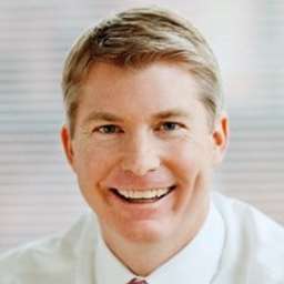 Patrick Jensen - Crunchbase Person Profile