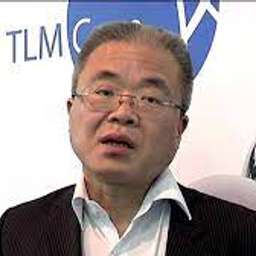 Jian Liu - Founder, Publication Manager, and CEO @ TLM Com - Crunchbase ...