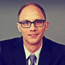 Dennis Dimka - CEO @ Uptime Systems - Crunchbase Person Profile