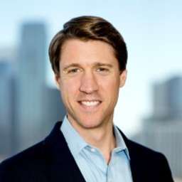 Sandy Gill - Crunchbase Person Profile