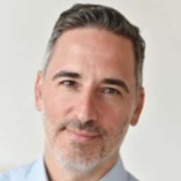 Paul Sacks - Crunchbase Person Profile