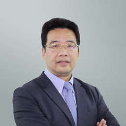 Wilson Liu - COO & Co-Founder @ Black Sesame Technologies - Crunchbase ...