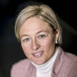 Catherine Bals - Crunchbase Person Profile