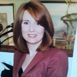 Heather Read - Director of Business Development in Canada @ Cradlepoint ...