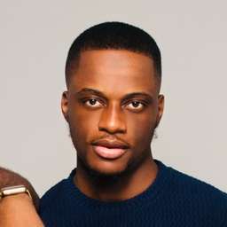 Lotanna Ezeike - Crunchbase Person Profile