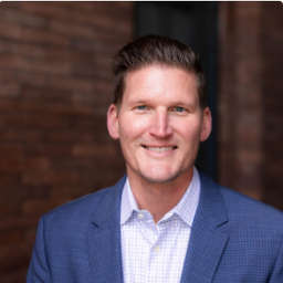 Jeff Hicks - Crunchbase Person Profile