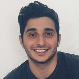 Abdo John Hajj - Crunchbase Person Profile