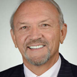 Russell F. Cox - President and CEO @ Norton Healthcare - Crunchbase ...