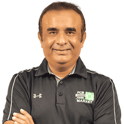 Paresh Vasani - Founder, President and CEO @ PCB Power - Crunchbase ...