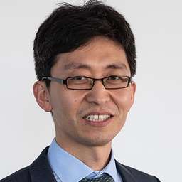 Dapeng Yu - Founder and Chief Scientific Officer @ Previsico ...