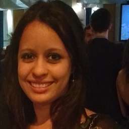 Amanda Prado - Crunchbase Person Profile