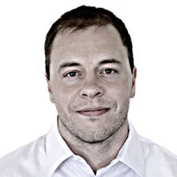 Matthew Lally - Ethereum Developer and Software Entrepreneur @ Elon ...