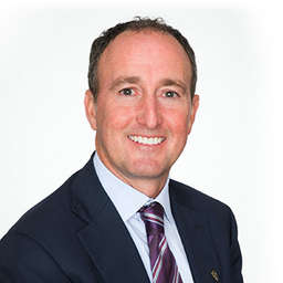 Barry Graham Porter - Industry and Operations Partner @ Arsenal Capital ...