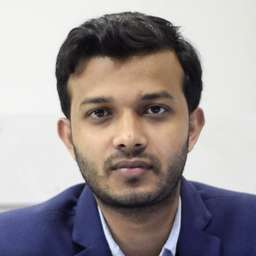 Abu Sayed - Crunchbase Person Profile