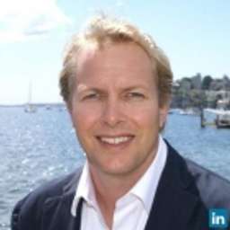 Mark Greig - Crunchbase Person Profile