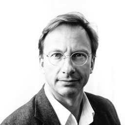 Boris Gorella - Chief Executive Officer and Chairman of the Executive ...