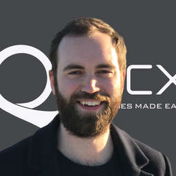 Robert Kofoed - Crunchbase Person Profile