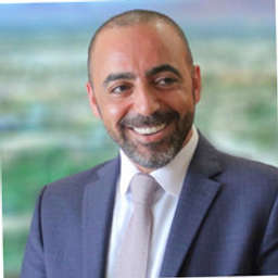 Zayed Aibaddad - CEO - Partner @ Albaddad Capital - Crunchbase Person ...