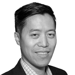 Derrick Ongchin - Crunchbase Person Profile