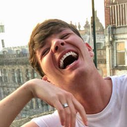 Ross Kane - Crunchbase Person Profile