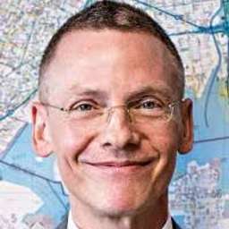 Daniel W. Tietz - Chief Operating Officer and Managing Director ...