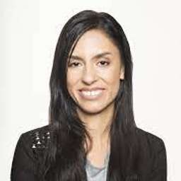 Jazmine Valencia - Founder and President @ JV Agency - Crunchbase ...