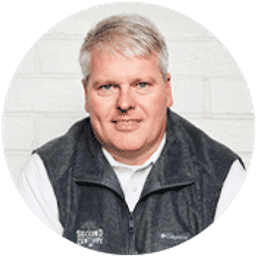 William Wingate - Executive Co-Chair and Co-Founder @ Second Century Ag ...