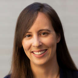 Amanda Kelly - Co-Founder @ Streamlit - Crunchbase Person Profile