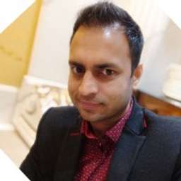 Rajdeep Singh Chauhan - Founder @ Pulse Business - Crunchbase Person Profile