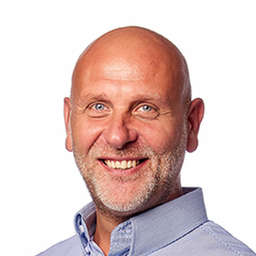 Andy Foote - Founder and Chairman @ Joseph Mews - Crunchbase Person Profile