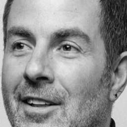 Nick Lucio - Crunchbase Person Profile