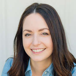 Amanda Scotto - Senior Vice President of Media Strategy @ Fluent, Inc ...