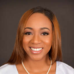 Samara Walker - CEO/Founder @ Auda.B - Crunchbase Person Profile