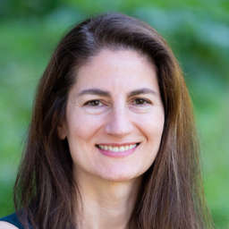 Janis Searles Jones - Chief Executive Officer @ Ocean Conservancy ...