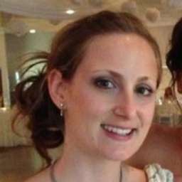 Alana Lyons - Co-Owner and Game Designer @ Time Lapse Escape Rooms ...