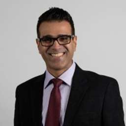 Rupesh Kolwalkar - Crunchbase Person Profile