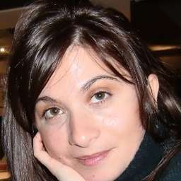 Simona Francese - Reader @ Sheffield Hallam University - Crunchbase ...