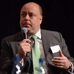 James Hardcastle - Vice President, Head of Sales, APAC @ Options ...