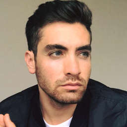 Kyle Michelson - Founder & CEO @ Getlabs - Crunchbase Person Profile