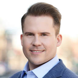 Jesper Kristensen - Crunchbase Person Profile