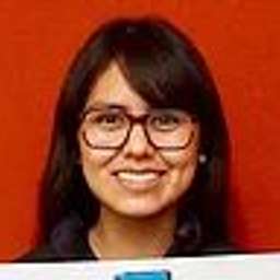 Itzel Martinez - Crunchbase Person Profile
